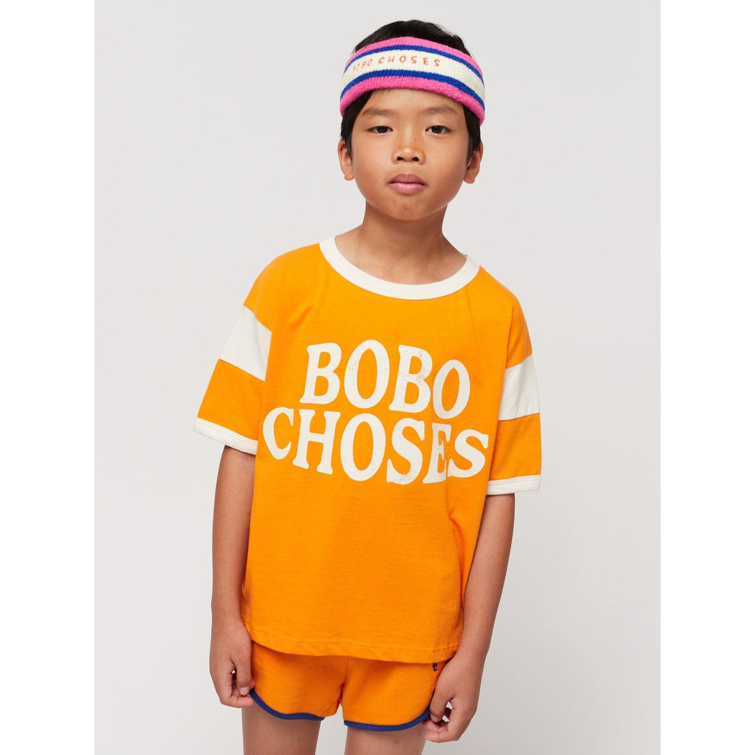 Bobo Choses – sunset + pine